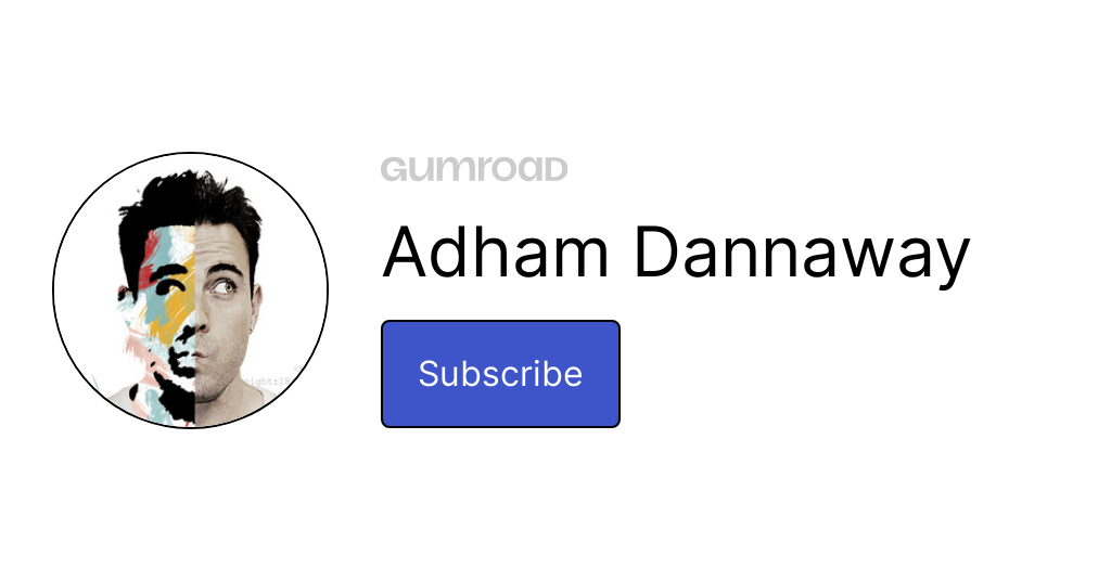 Adham Dannaway