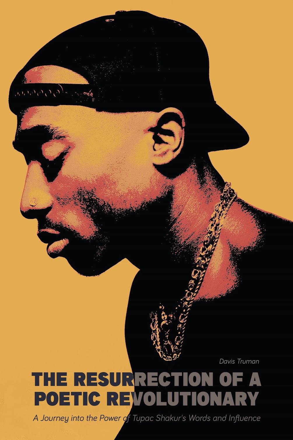 The Resurrection of a Poetic Revolutionary A Journey into the Power of ...