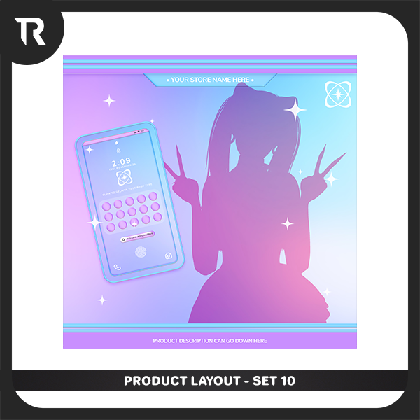 Browsing Script or Creator Tool - Page 2 - Jinxxy