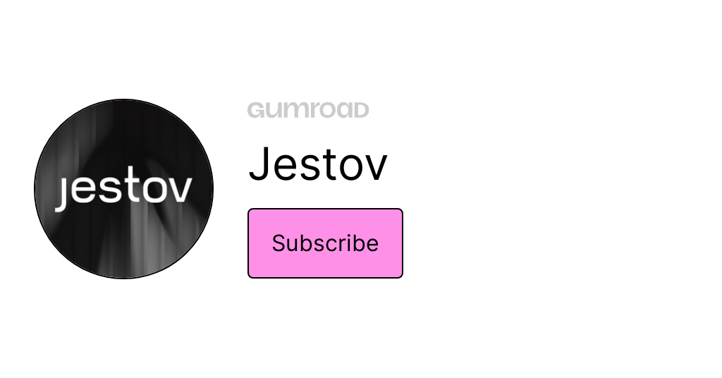 Jestov