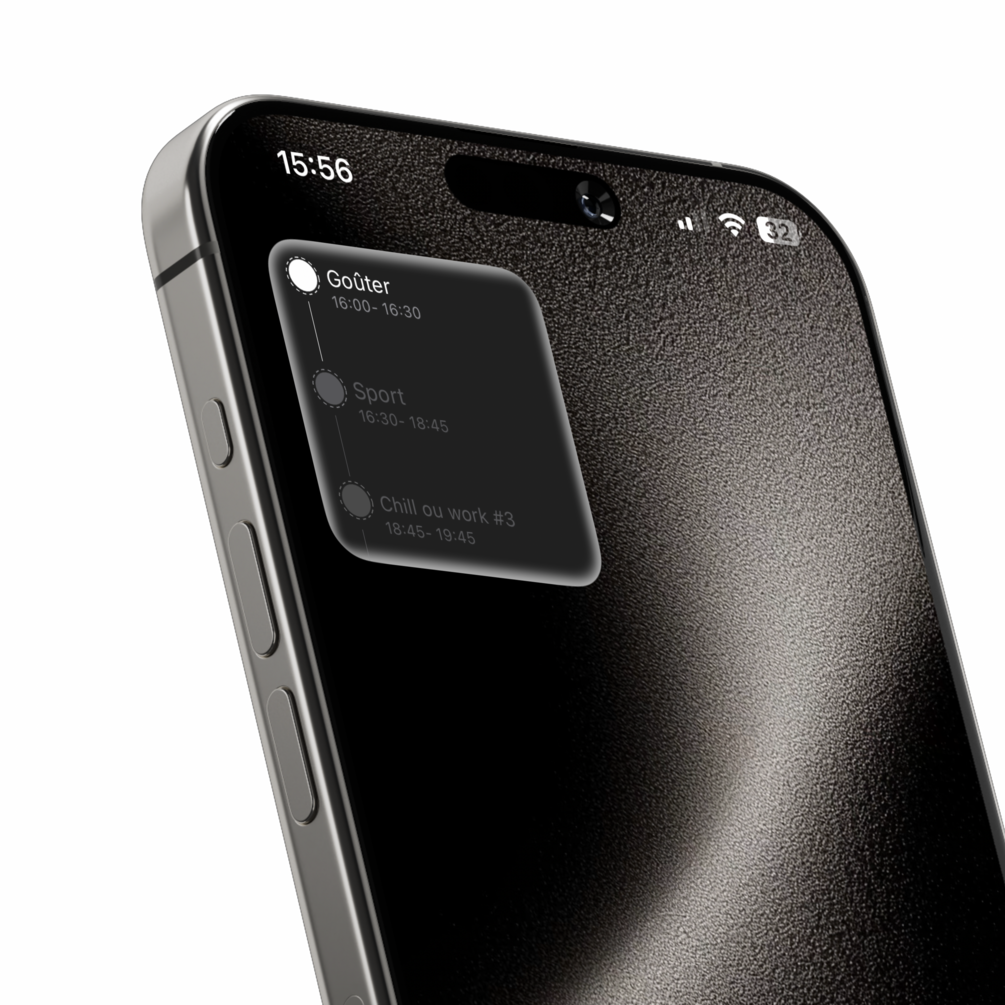 Pack Widget Essential!