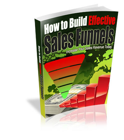 Building Effective Funnels