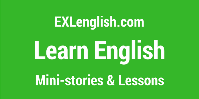 [All 20 Modules] English Mini-Stories & Lessons - Download Now