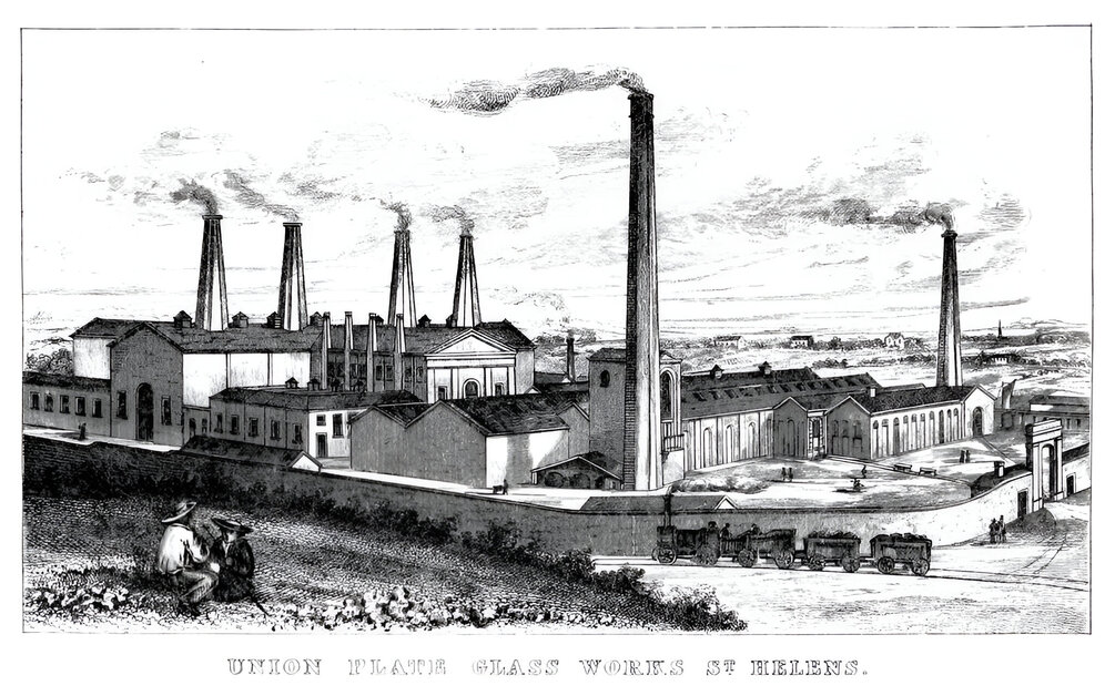 TEMA 47: The Industrial Revolution and Its Influence. Oposiciones ...