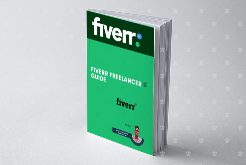 Fiverr Freelance Guide