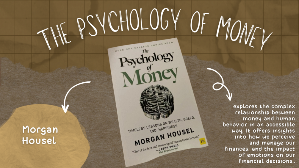 The Psychology of Money