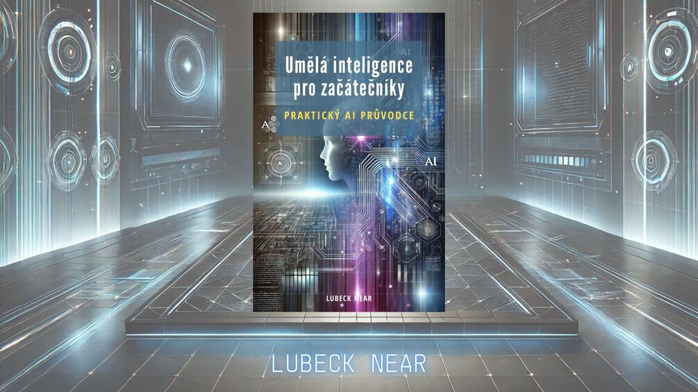 Umělá inteligence pro začátečníky - Praktický AI průvodce