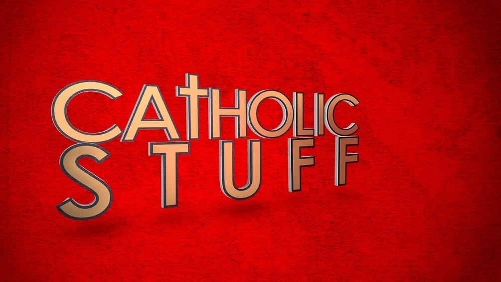 Ayuda a Catholic Stuff