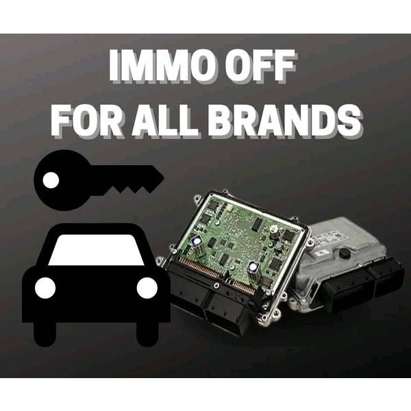 PACK IMMO OFF BRANDs