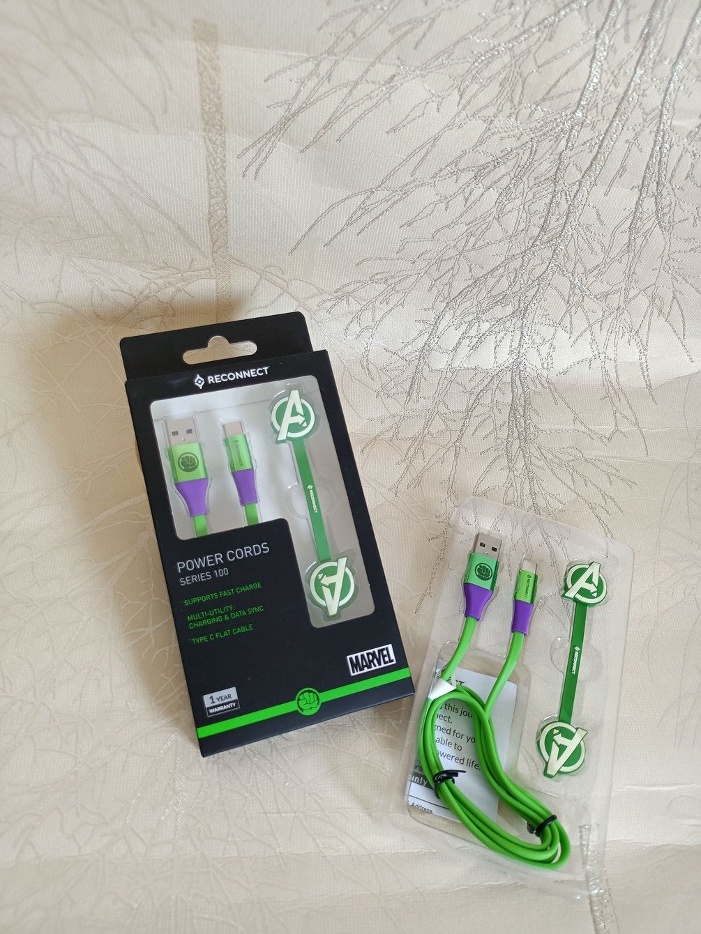 Marvel Limited Edition, Super Fast Charging Multi-Utility & Data Sync ...