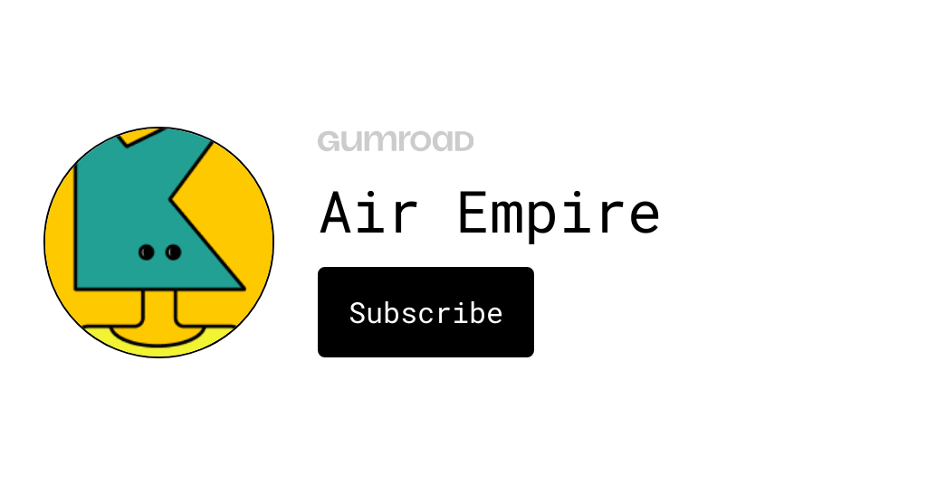 Air Empire