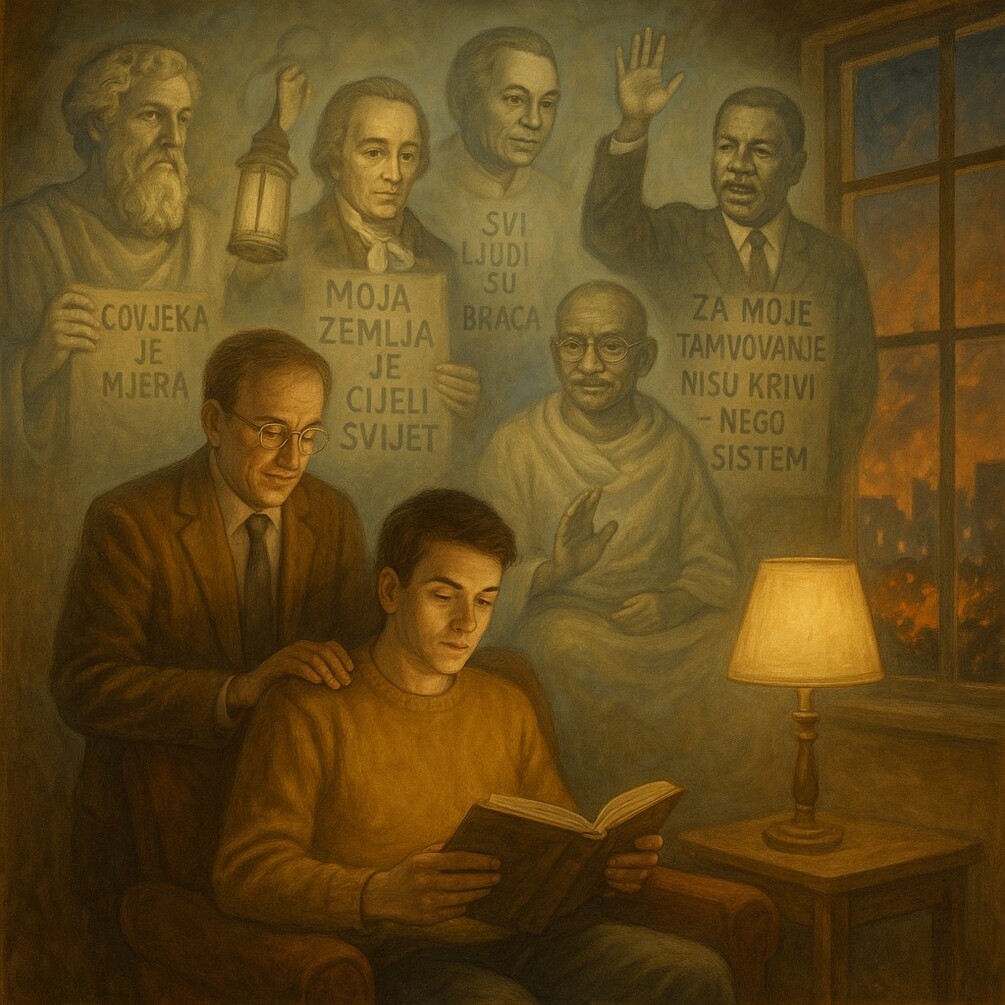 »War for Peace« in Dubrovnik and in SFRY (Socialist Federal Republic of ...