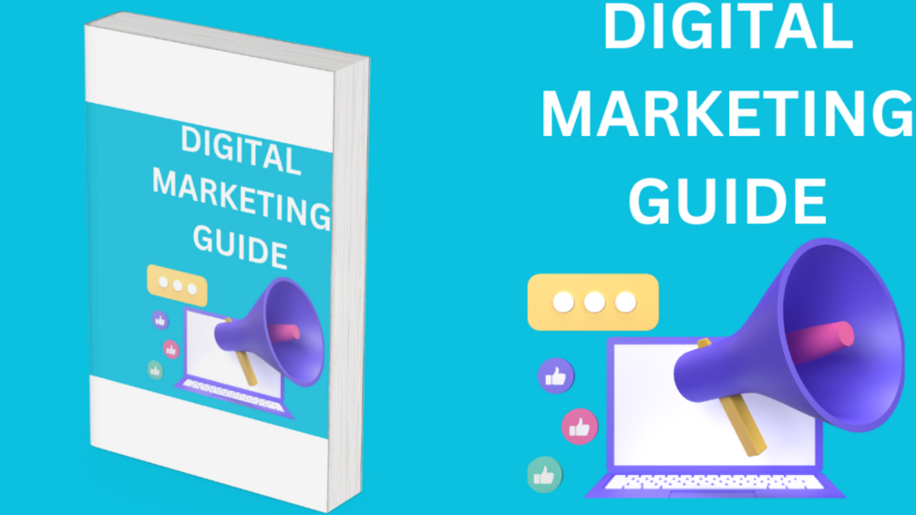 The guide to start digital marketing