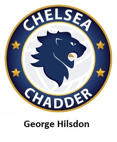 George Hilsdon