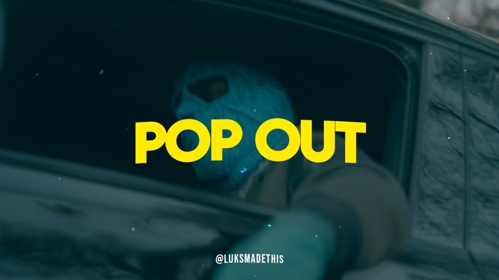 POP OUT - Lil Baby x Nardo Wick Type Beat [Atlanta]