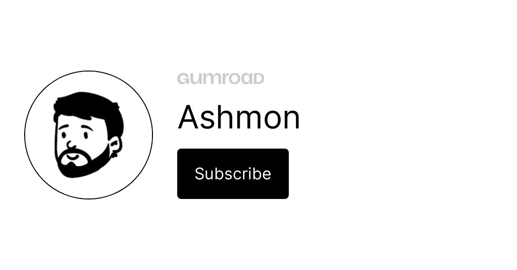 Ashmon