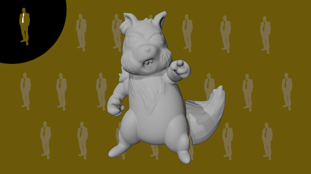 Chorne Nut Star Player