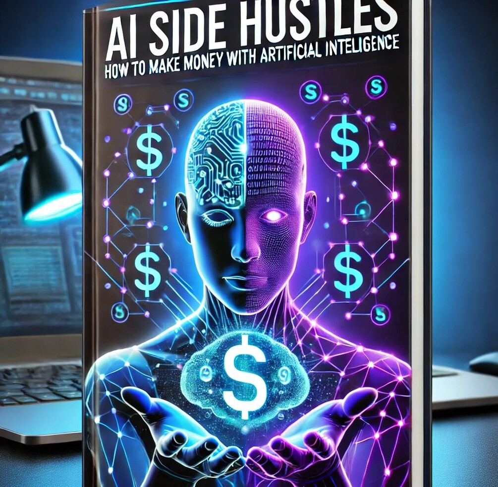 AI Side Hustles: How to Make Money with Artificial Intelligence