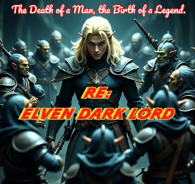 RE: ELVEN DARK LORD