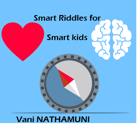 Smart Riddles for Smart Kids