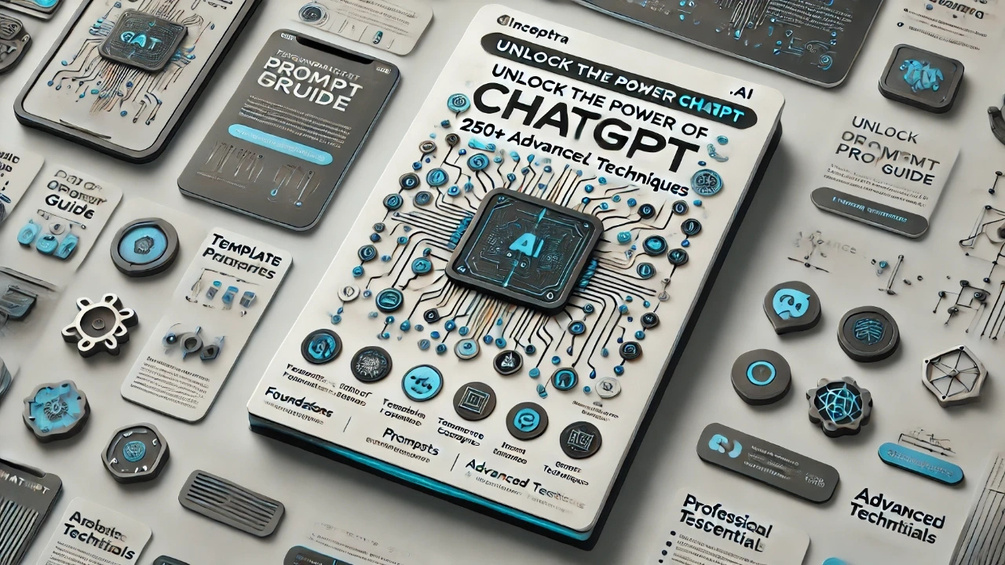 The Ultimate Prompt Guide: Mastering GPT Prompts