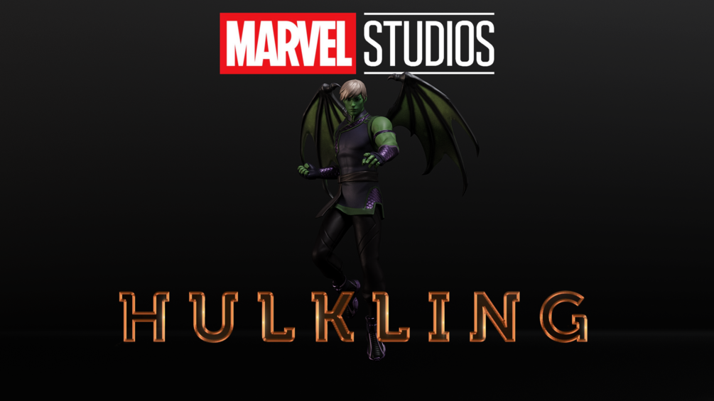 Hulkling