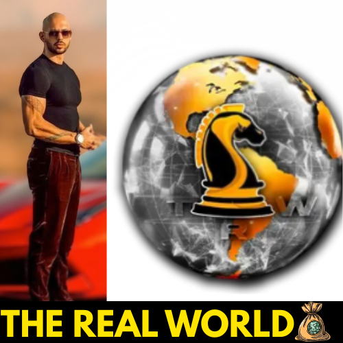 Elevate with Andrew Tate: Exclusive Course Offer 🚀