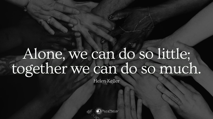 Support Our Cause: Together, we can change lives!