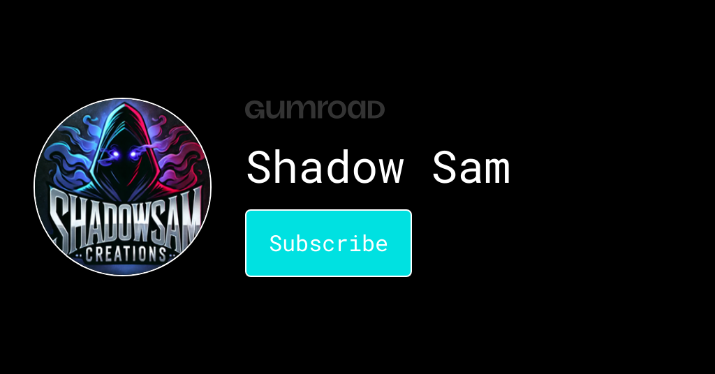 Shadow Sam
