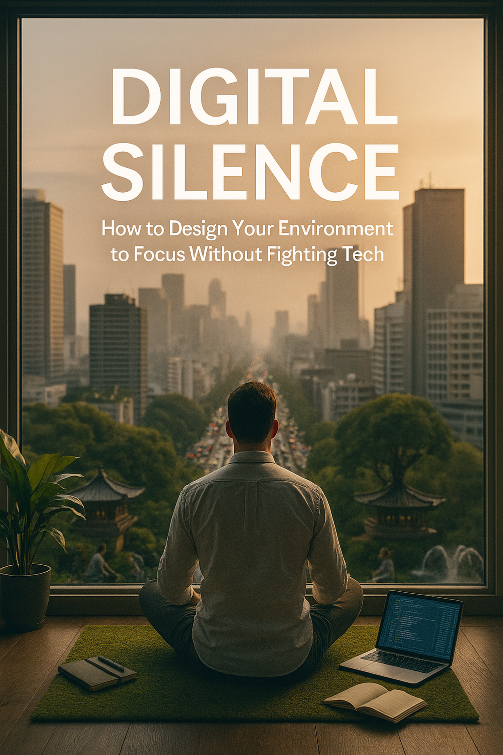 Digital Silence