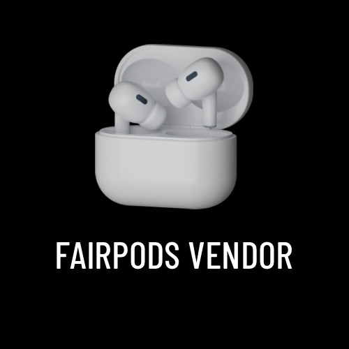 Fairpod Vendor (all gens)