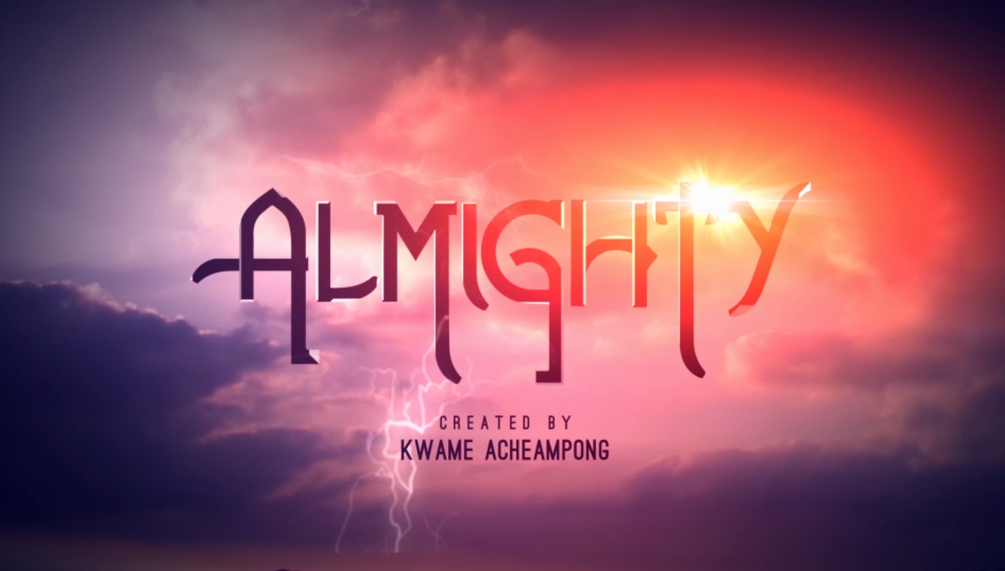 ALMIGHTY SERIES