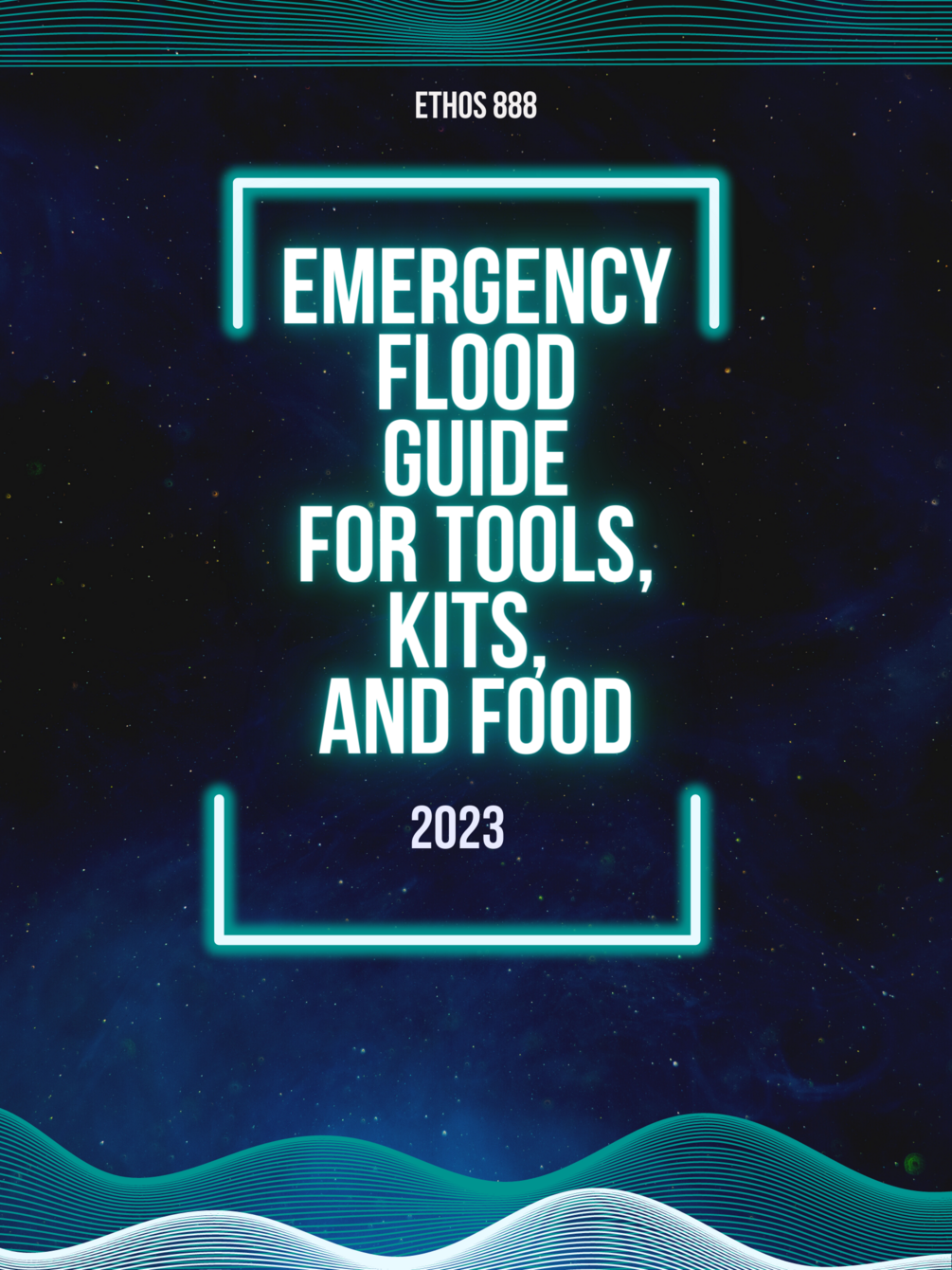 Emergency Flood Guide
