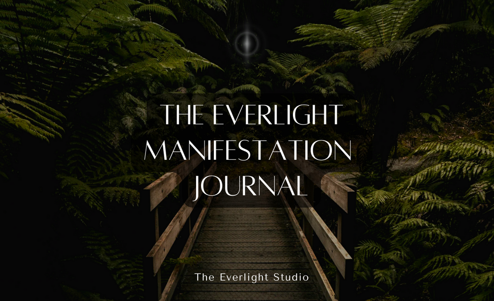 The Everlight Manifestation Journal