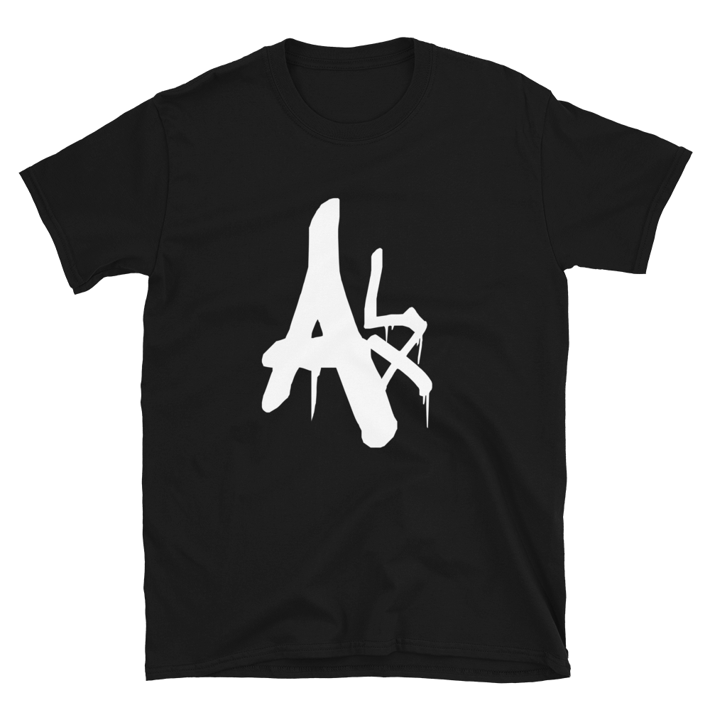 Alex Logo Shirt