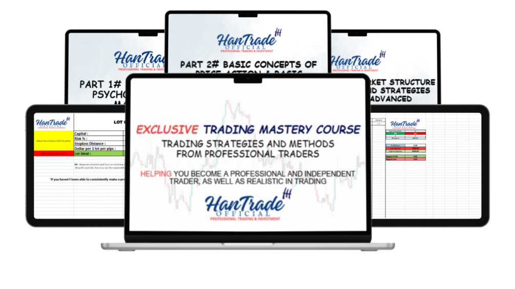 Exclusive Trading Mastery Course