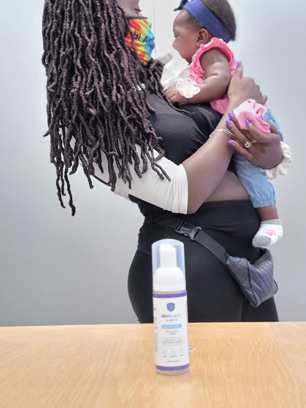 Stay Safe & Save Bundle