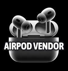 FAIR POD VENDOR
