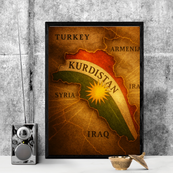 Ultimate Poster Bundle – 5 Printable Wall Arts