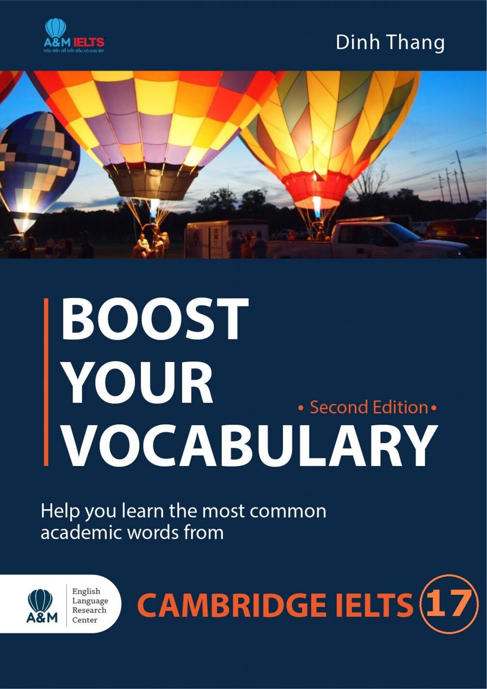 Boost Your Vocabulary 8 – 18