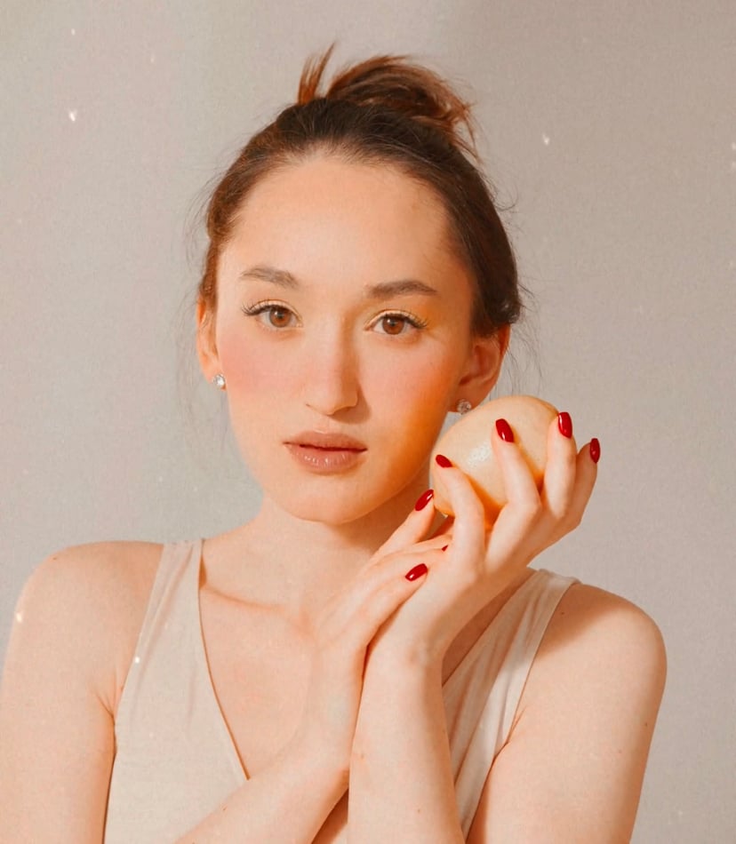 Spark Ar Filter "Hilary" + Retouch face, Blush, Lipstick and Eyelashes ...