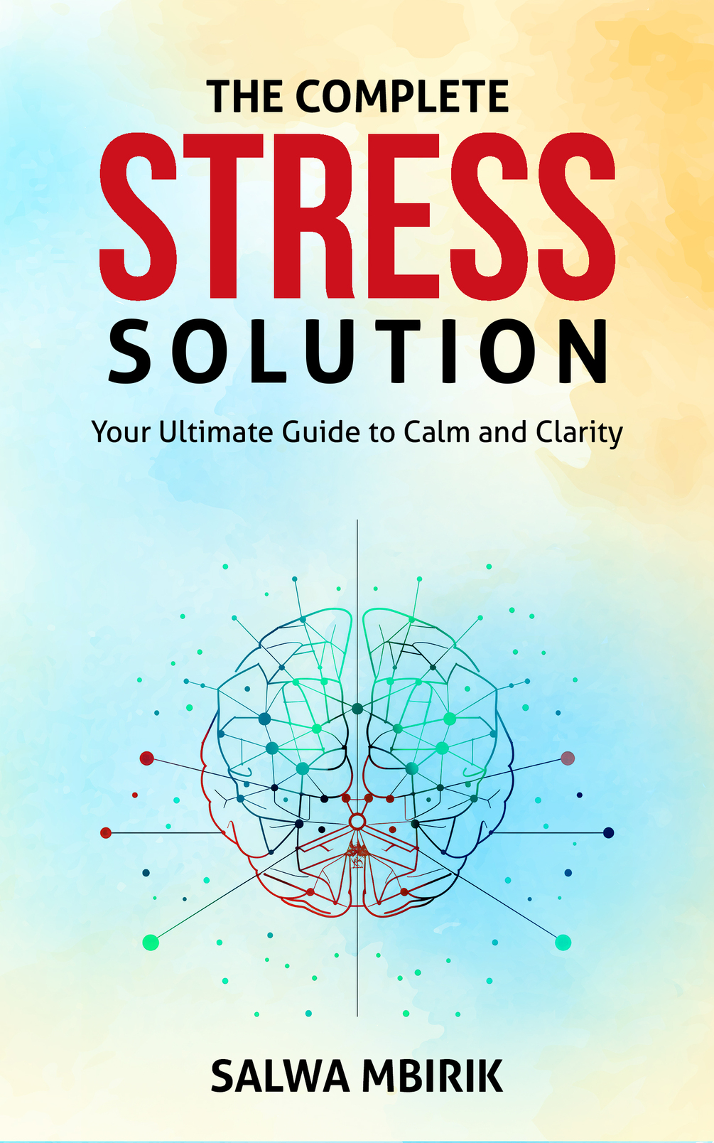 the complete stress solution