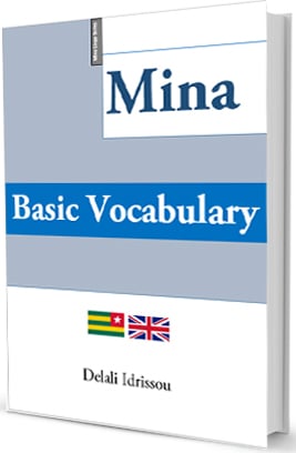Mina Basic Vocabulary (English version)
