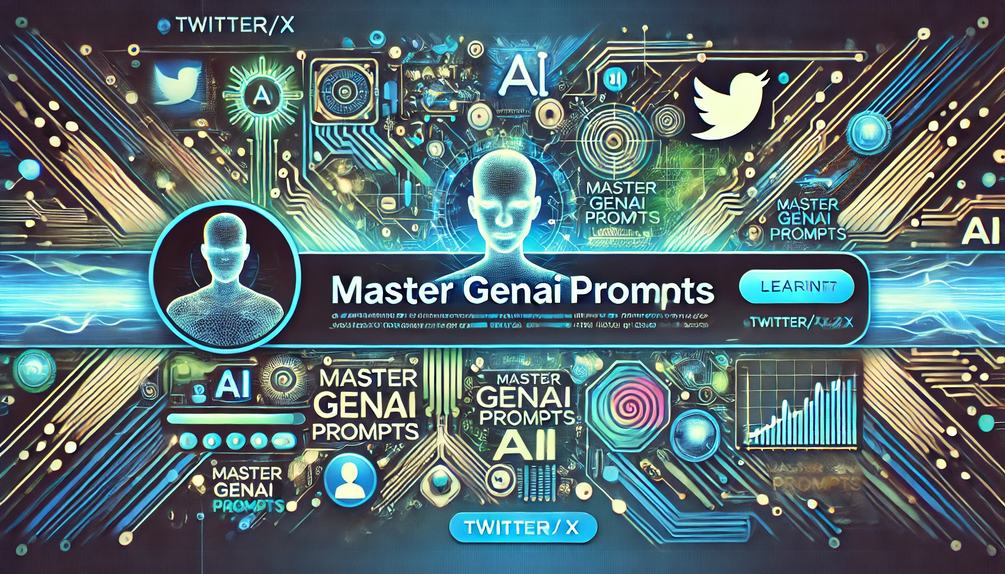 Cold Email Mastery: The Ultimate GenAI Prompt Guide