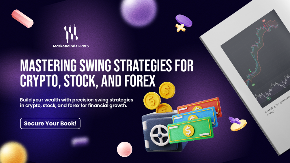 Swing Trading Strategies Ebook