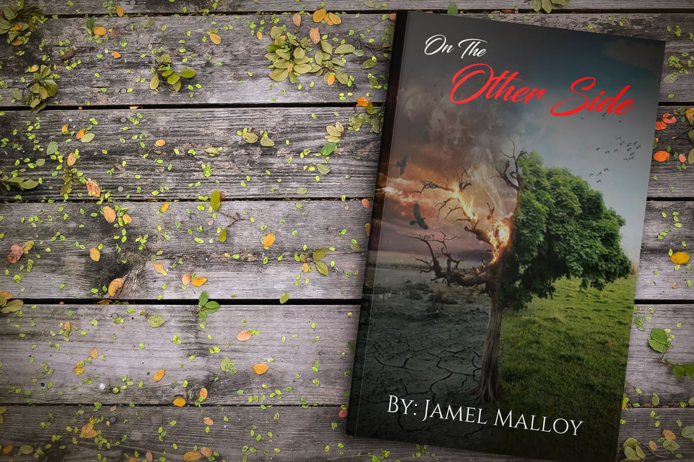 On The Other Side / Download Ebook Only