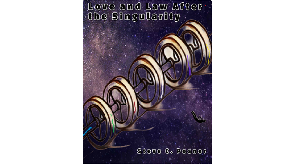 Love and Law After the Singularity-Chapter 46 thru end