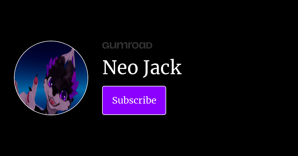 Neo Jack