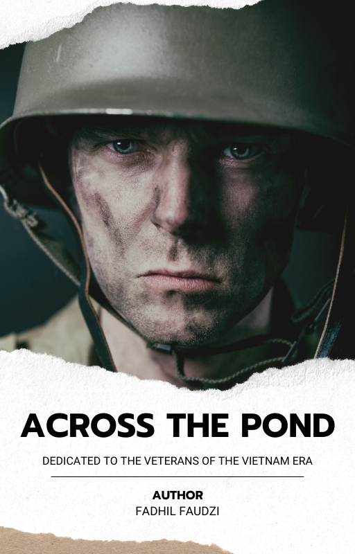 [eBook] Across the Pond