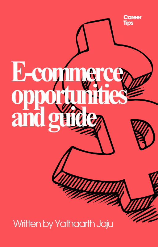 Unlocking E-Commerce Opportunities: A Guide to Digital Success